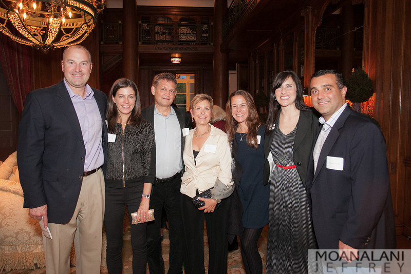 Annual Fellows Dinner and Auction - The Leakey Foundation