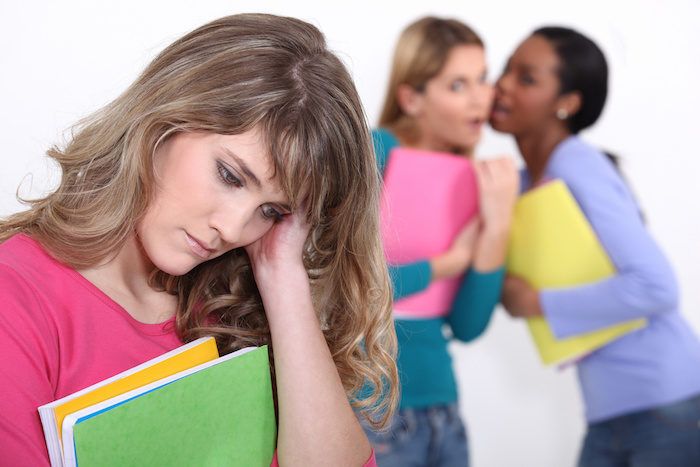 The Evolution of the Mean Girl - The Leakey Foundation