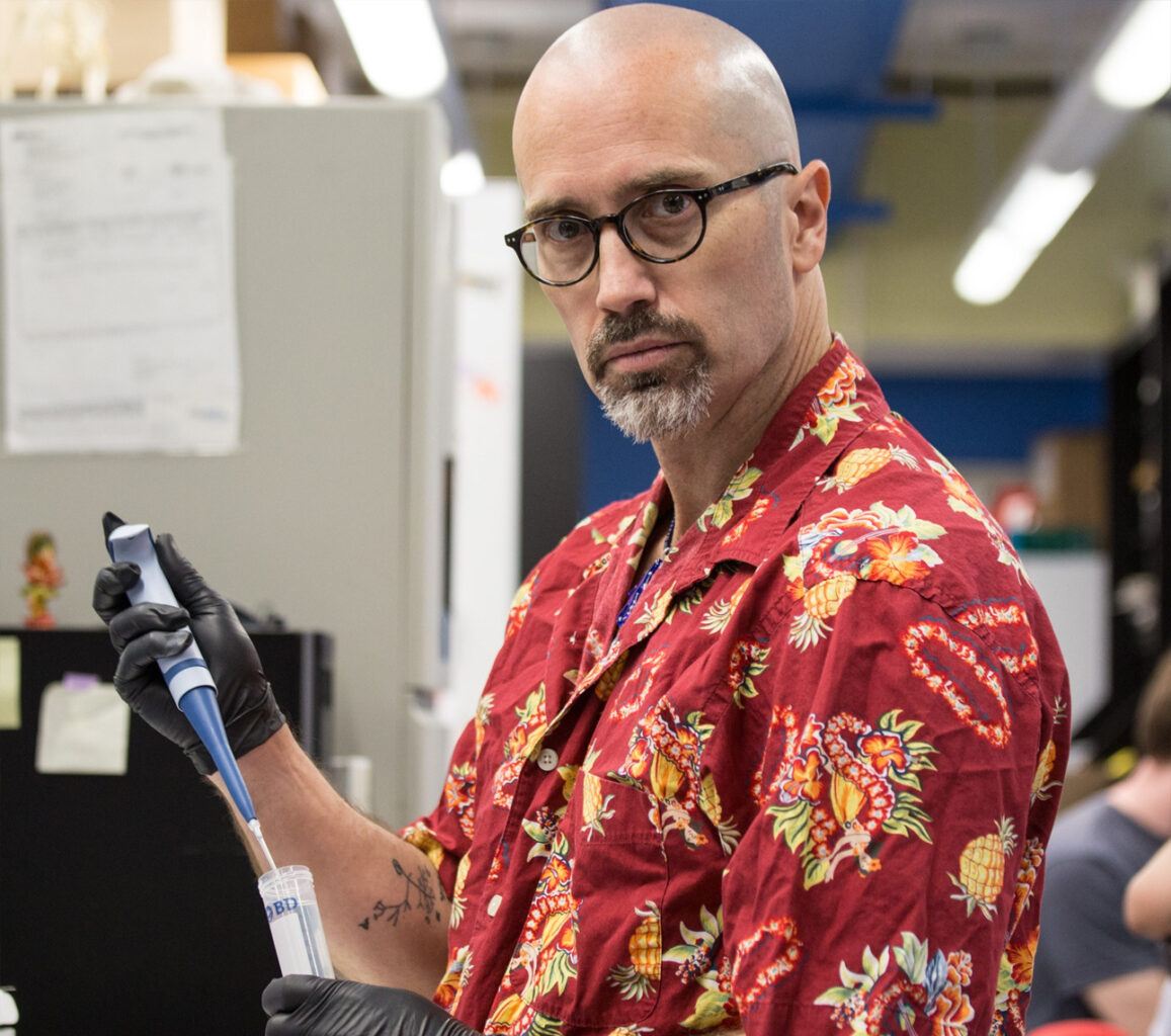 Science Speakeasy: Fake or Fact? - The Leakey Foundation