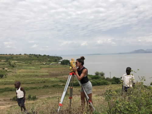 Grantee Spotlight: Emma Finestone - The Leakey Foundation