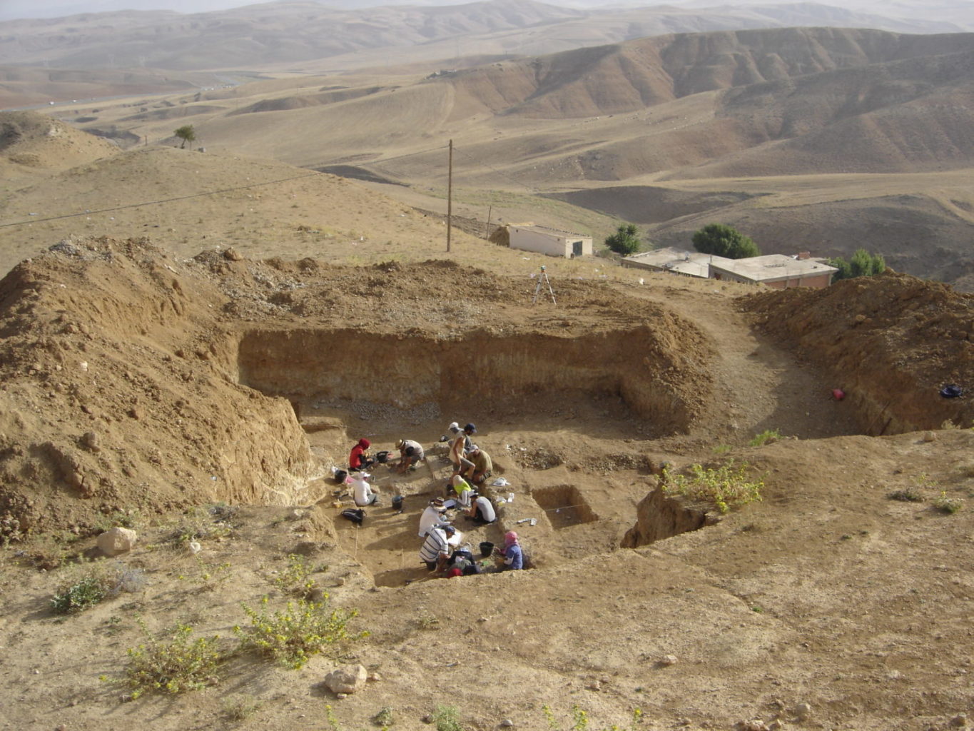 Archaeologists find the oldest-known shell beads - The Leakey Foundation