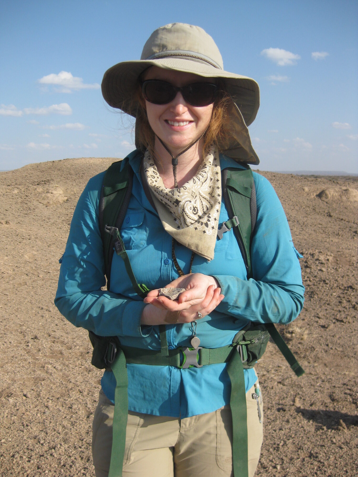 Introducing Our Fall 2020 Research Grant Recipients - The Leakey Foundation