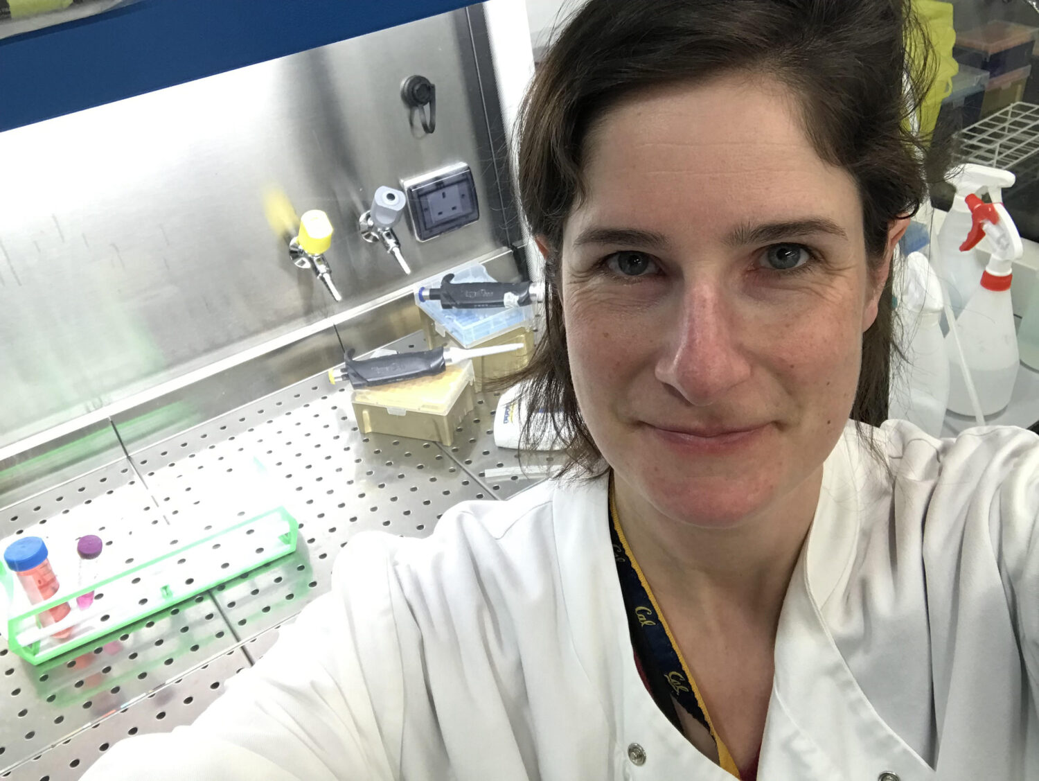 Introducing Our Fall 2020 Research Grant Recipients - The Leakey Foundation