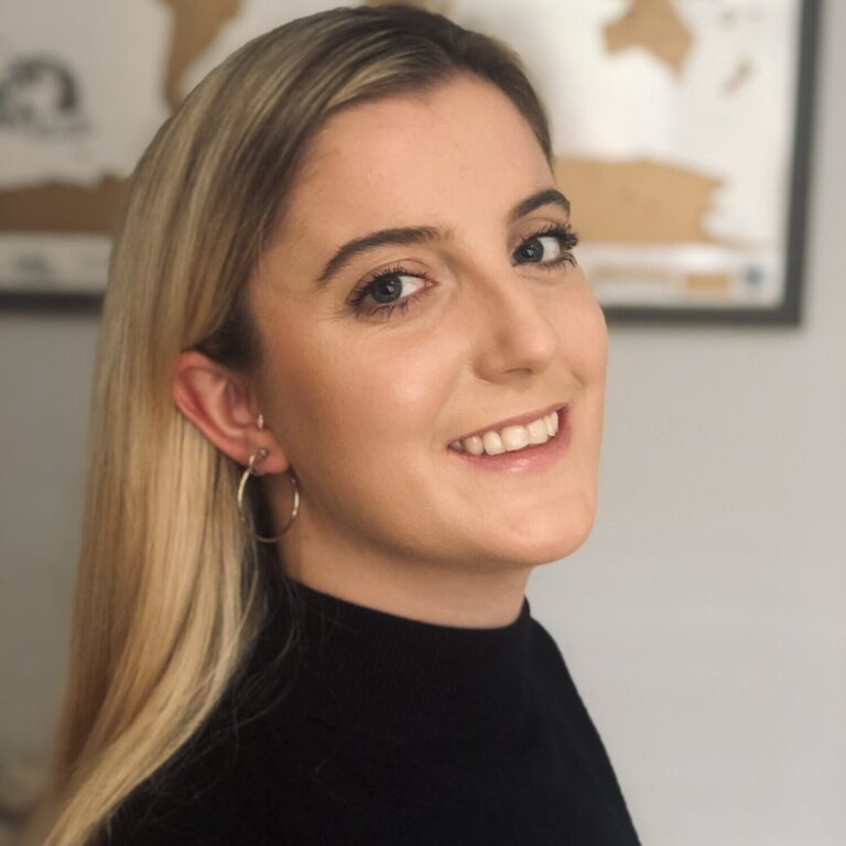 Grantee Spotlight: Lucy Timbrell - The Leakey Foundation