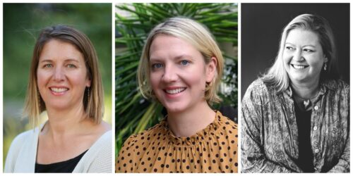 The Leakey Foundation | A new generation of Leakey Foundation leaders