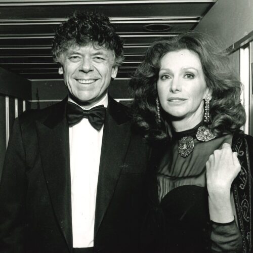 The Leakey Foundation | The Leakey Foundation receives major gift from ...