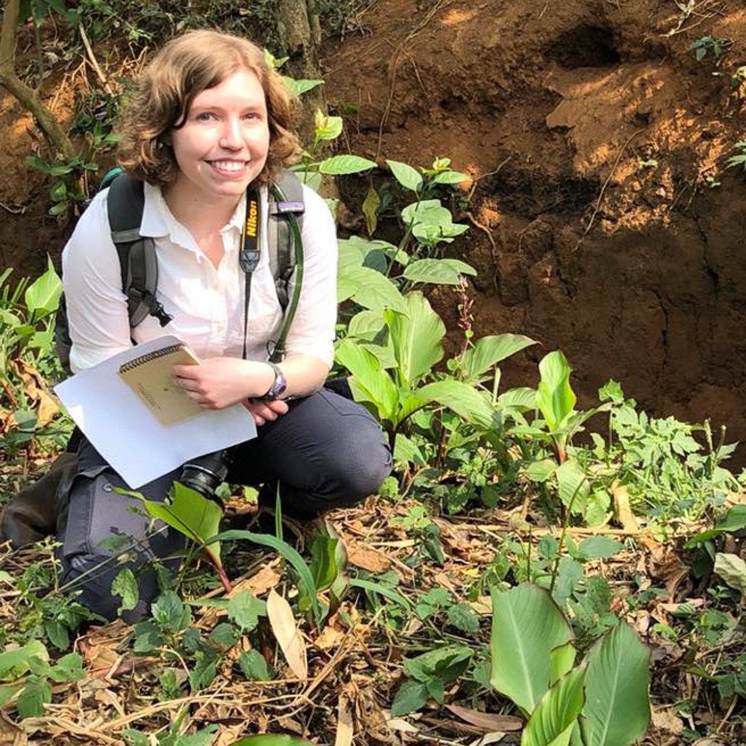 The Leakey Foundation | Introducing the fall 2022 Leakey Foundation ...