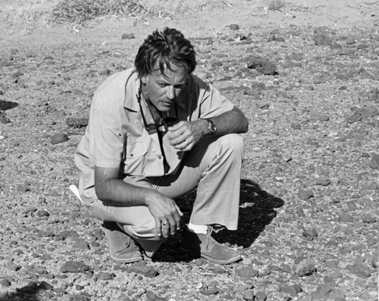 Legacy Giving - The Leakey Foundation